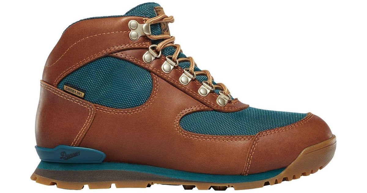 Danner Jag Ii Boot in Blue | Lyst