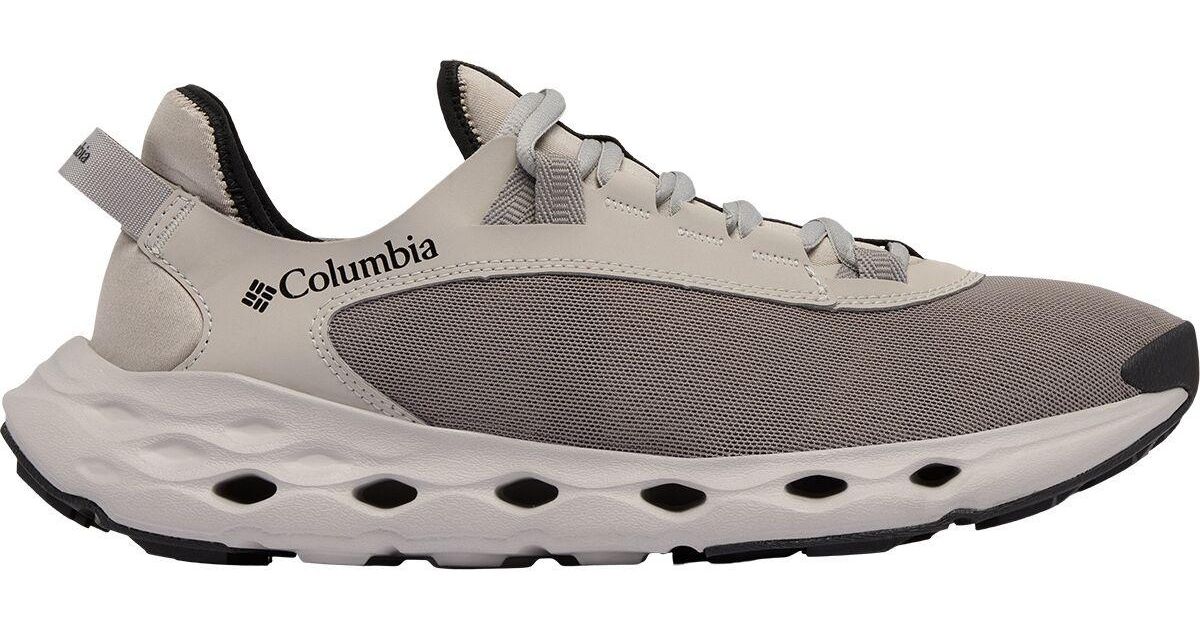 Columbia Drainmaker Xtr Shoe in Gray | Lyst