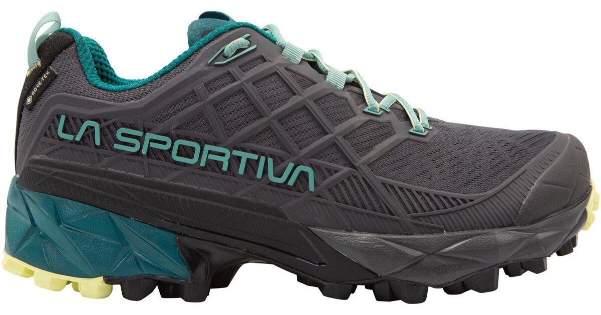 La Sportiva Akyra Ii Gtx Hiking Shoe in Gray | Lyst