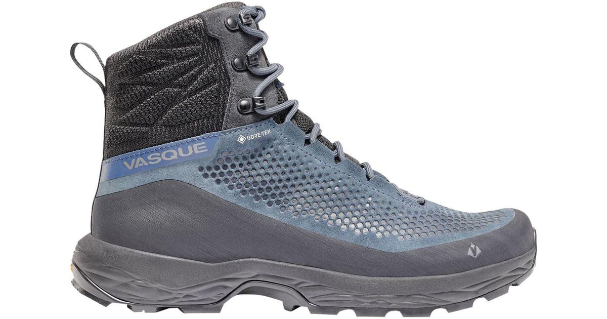 Vasque Torre in Gray | Lyst