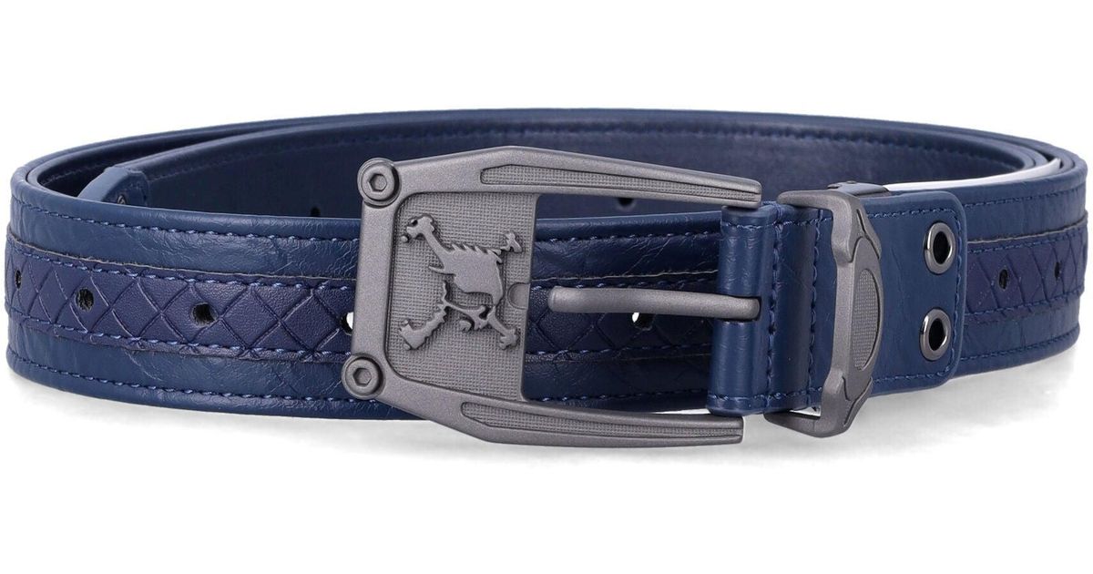 Cinture Blu da Uomo di Oakley in Blu | Lyst
