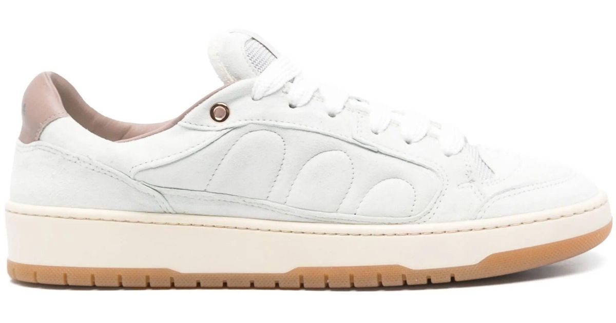 Santha Model Two in White for Men | Lyst