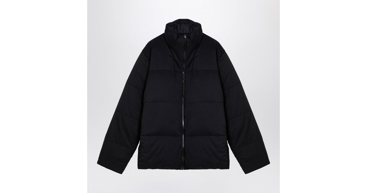 Arc'teryx Conduit Padded Jacket in Black for Men | Lyst UK