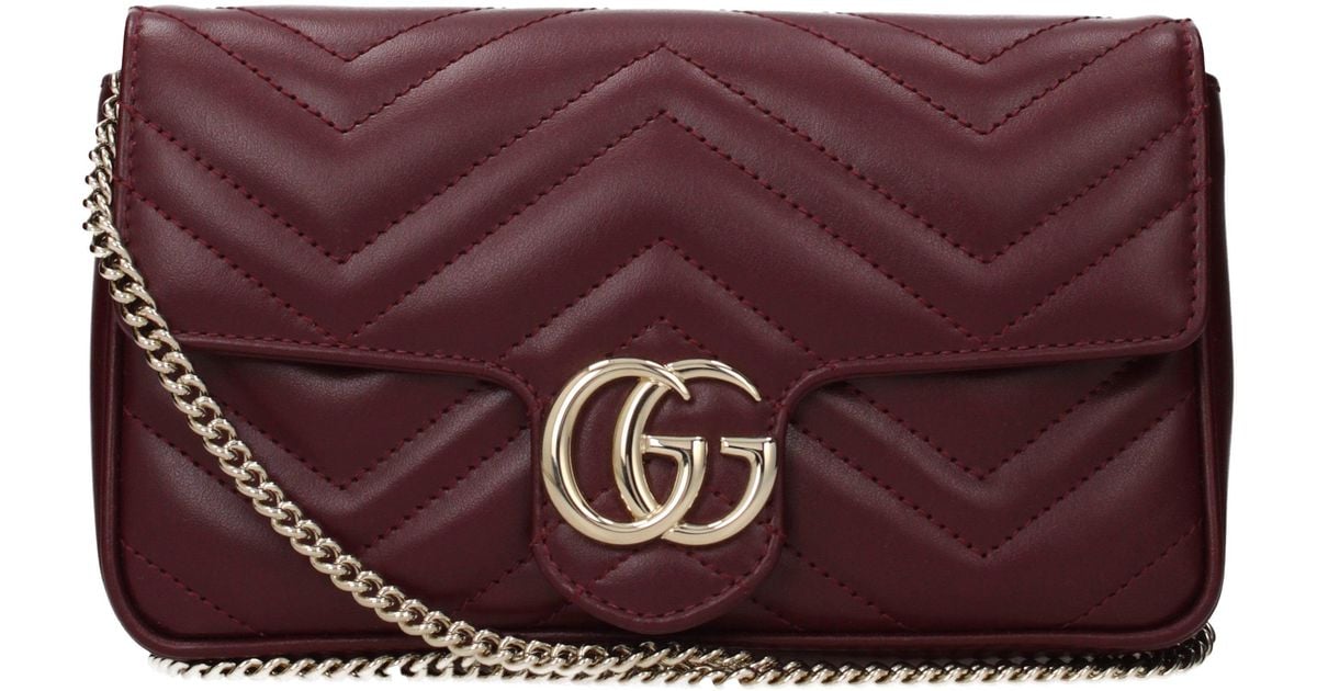 Pochette Gucci Femme