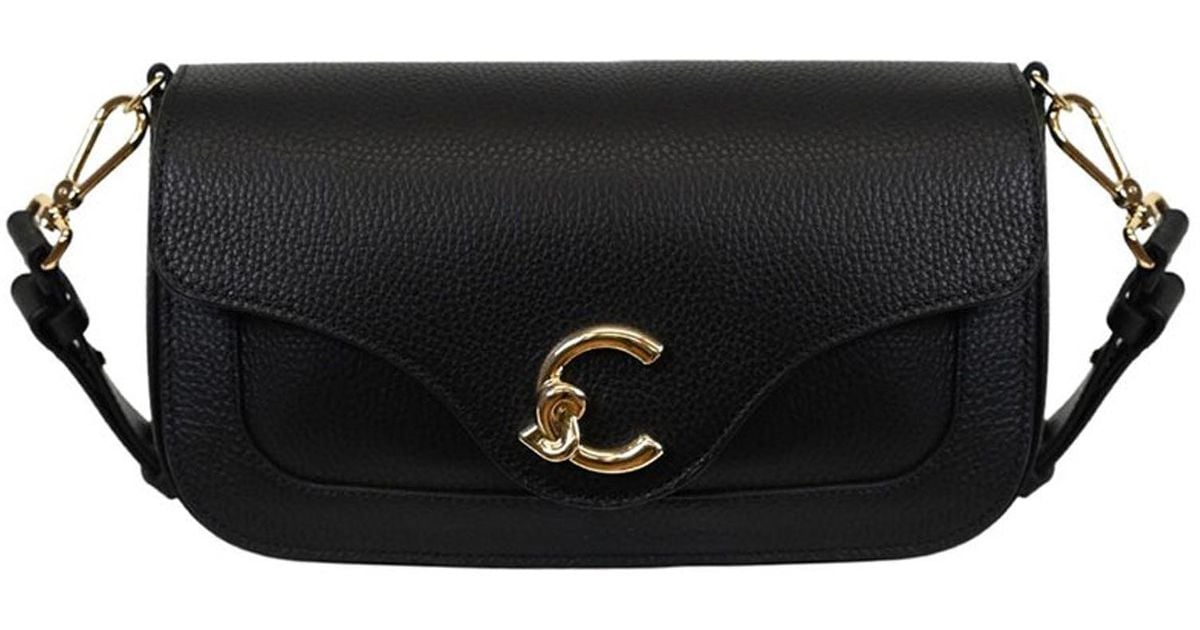 Coccinelle Bags in Black | Lyst UK