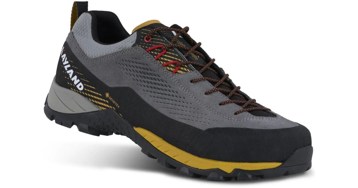 Kayland Miura Gtx in Black | Lyst Canada