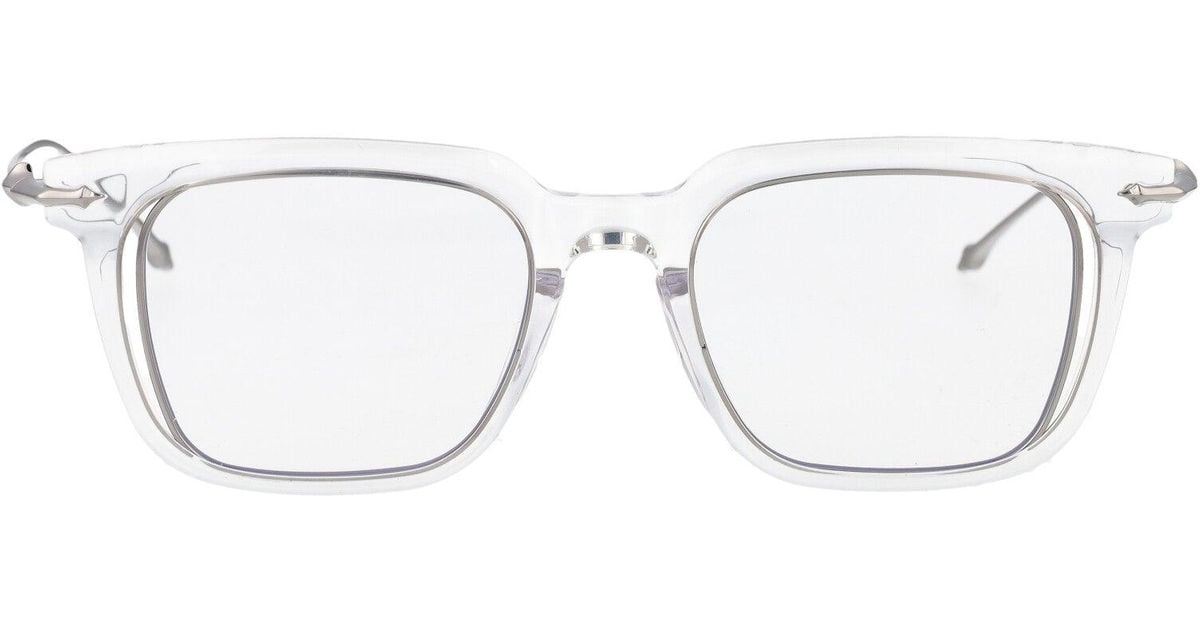 Gentle Monster Squared Optical Ego C1 | Lyst