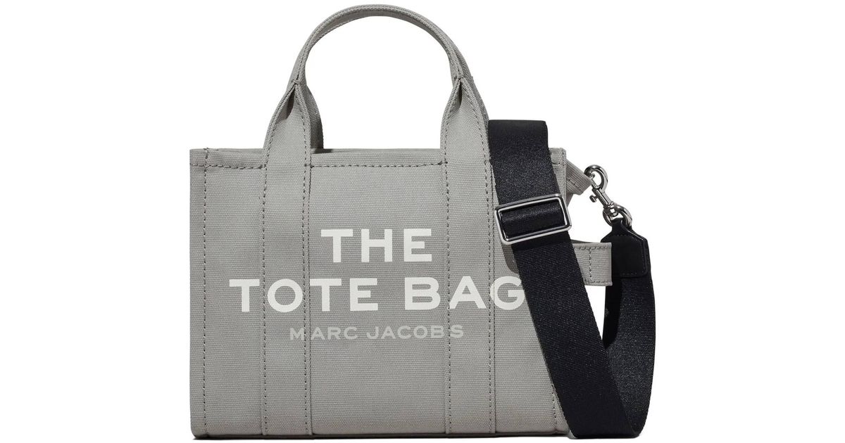 Marc Jacobs Bags in Gray | Lyst