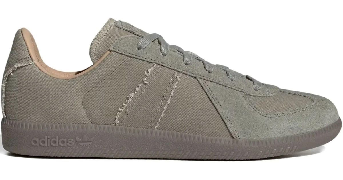 adidas Originals Bw Army in Grey | Lyst UK