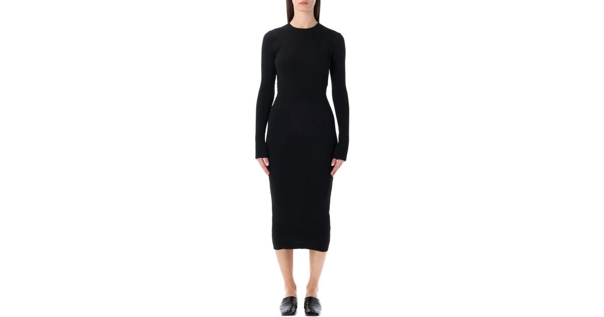 Essentials x Fear Of God Dresses in Black | Lyst UK