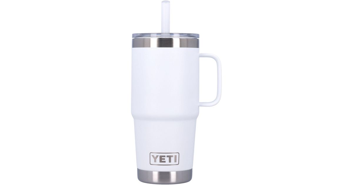 Yeti Accessories in White | Lyst UK