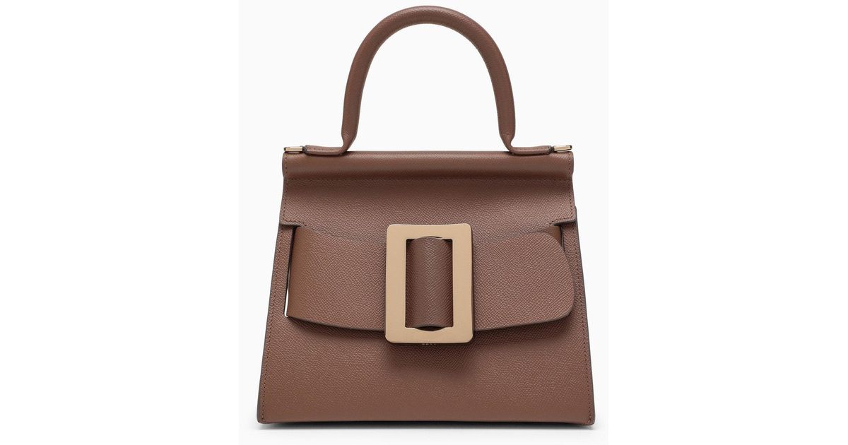 Boyy Karl 24 Bag in Brown | Lyst UK