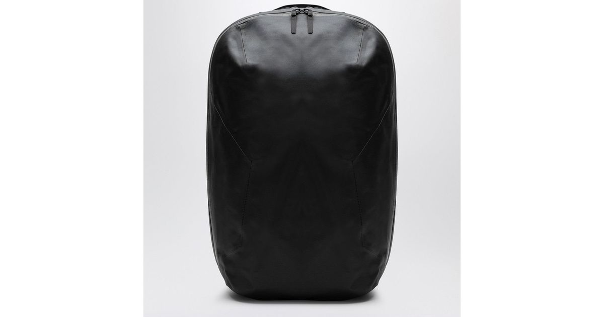 Arc'teryx Nomin Pack Nylon Backpack in Black for Men | Lyst