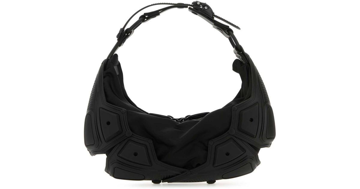 Innerraum Object M02 Shoulder Bag in Black for Men | Lyst UK