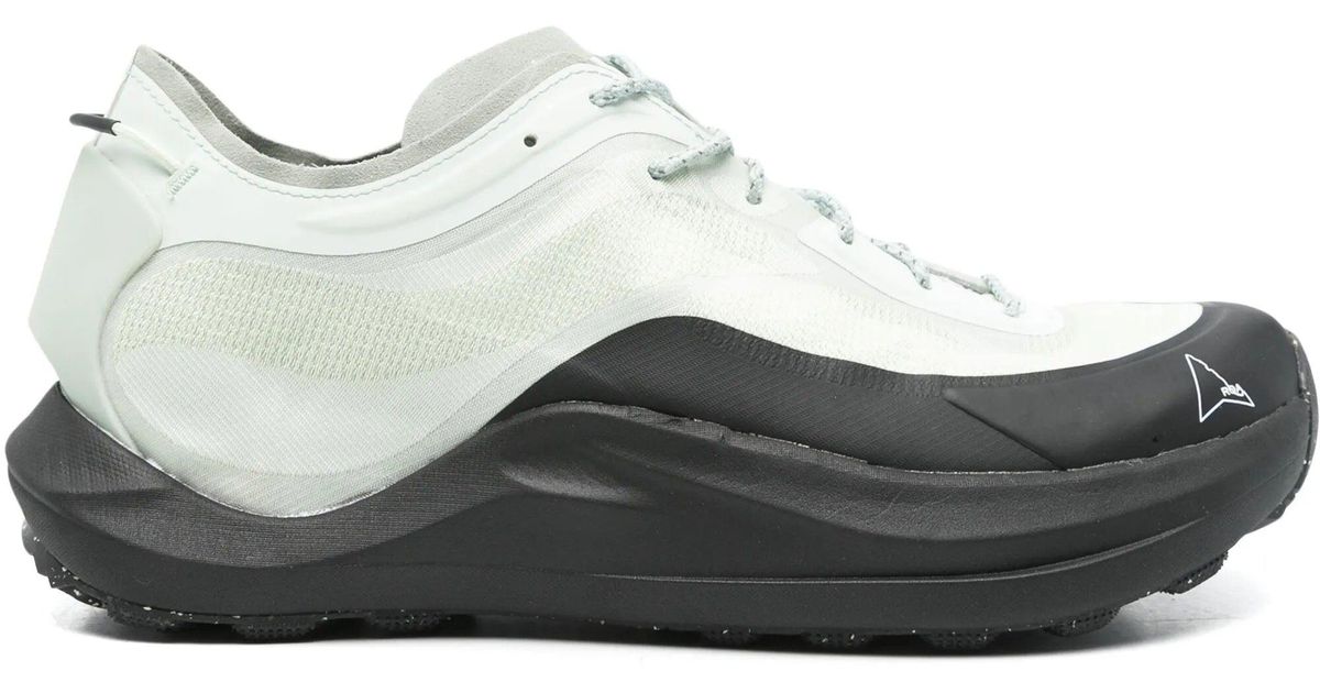 Roa Sella in White for Men | Lyst