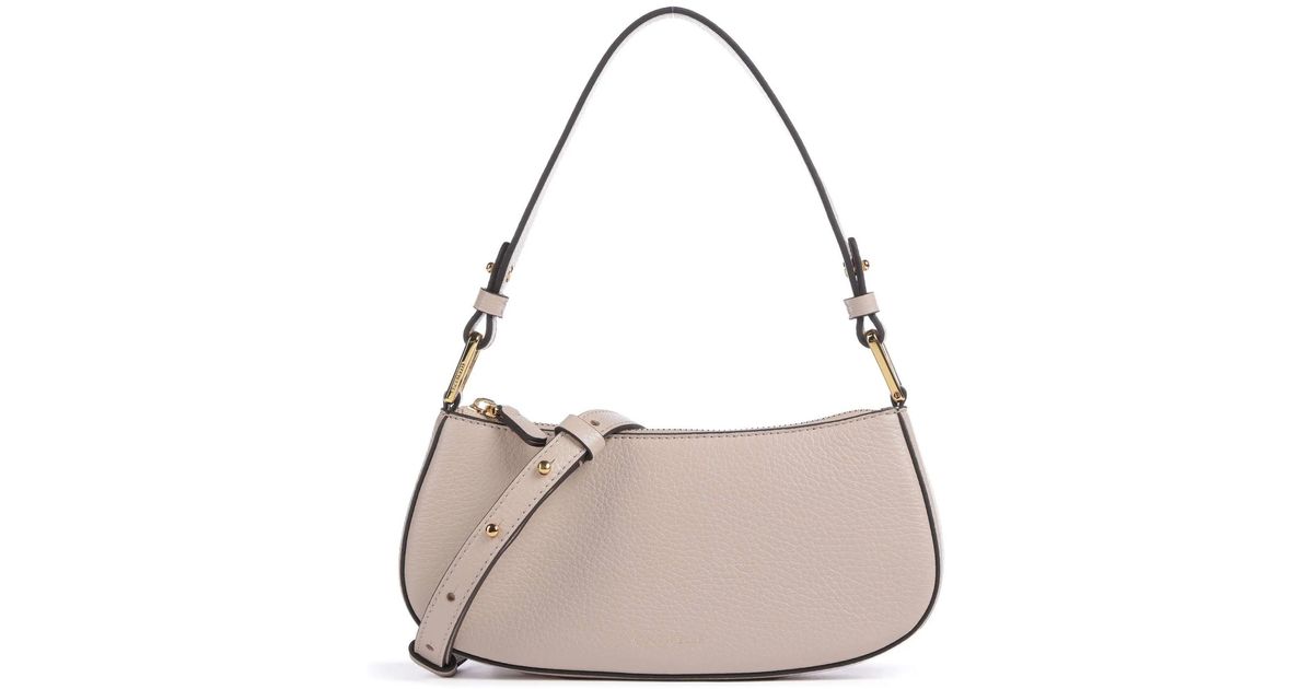 Coccinelle Bags in Pink | Lyst