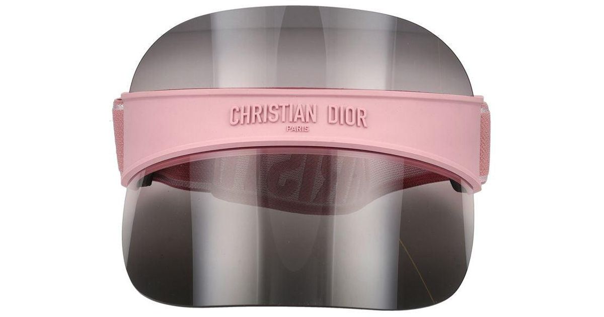 Dior Sunglasses in Pink | Lyst UK