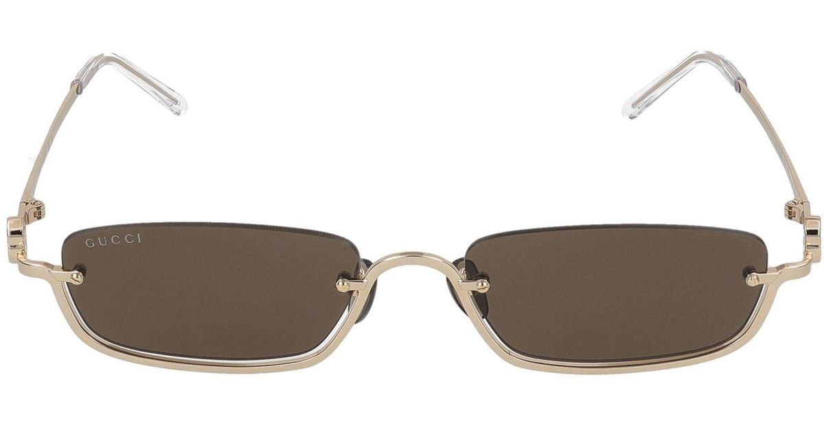 Gucci Gg1278S Sunglasses | Lyst