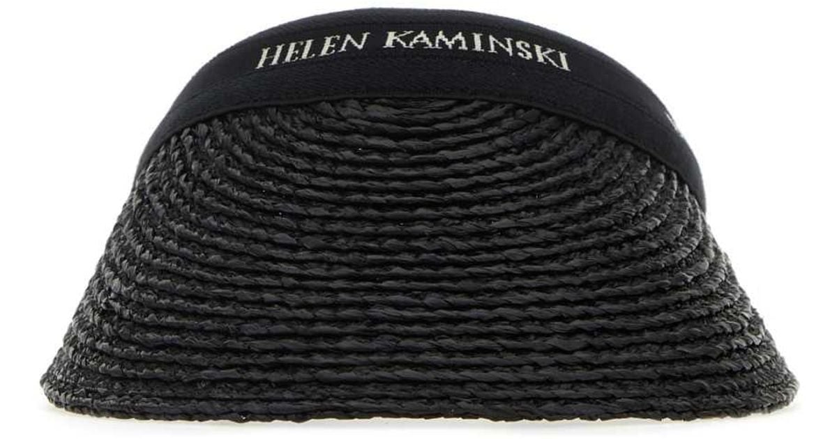 Helen Kaminski Bianca in Black | Lyst