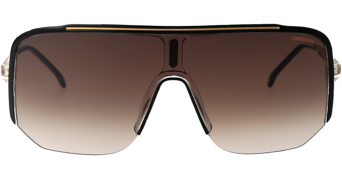 Carrera Sunglasses 1060/S 2 M2 Ha in Brown | Lyst UK
