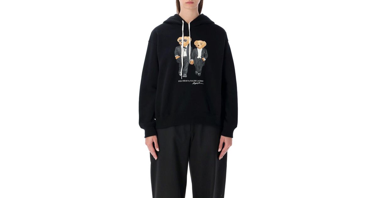 Polo Ralph Lauren Clothing in Blue | Lyst UK