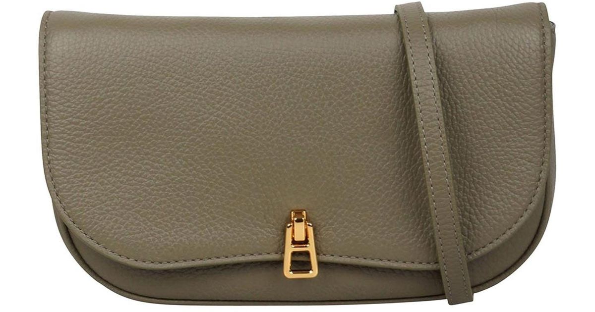 Coccinelle Bags in Gray | Lyst