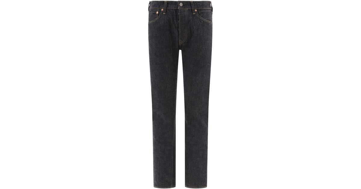 Toyo Enterprise 1947 Type Iii Jeans in Blue for Men | Lyst
