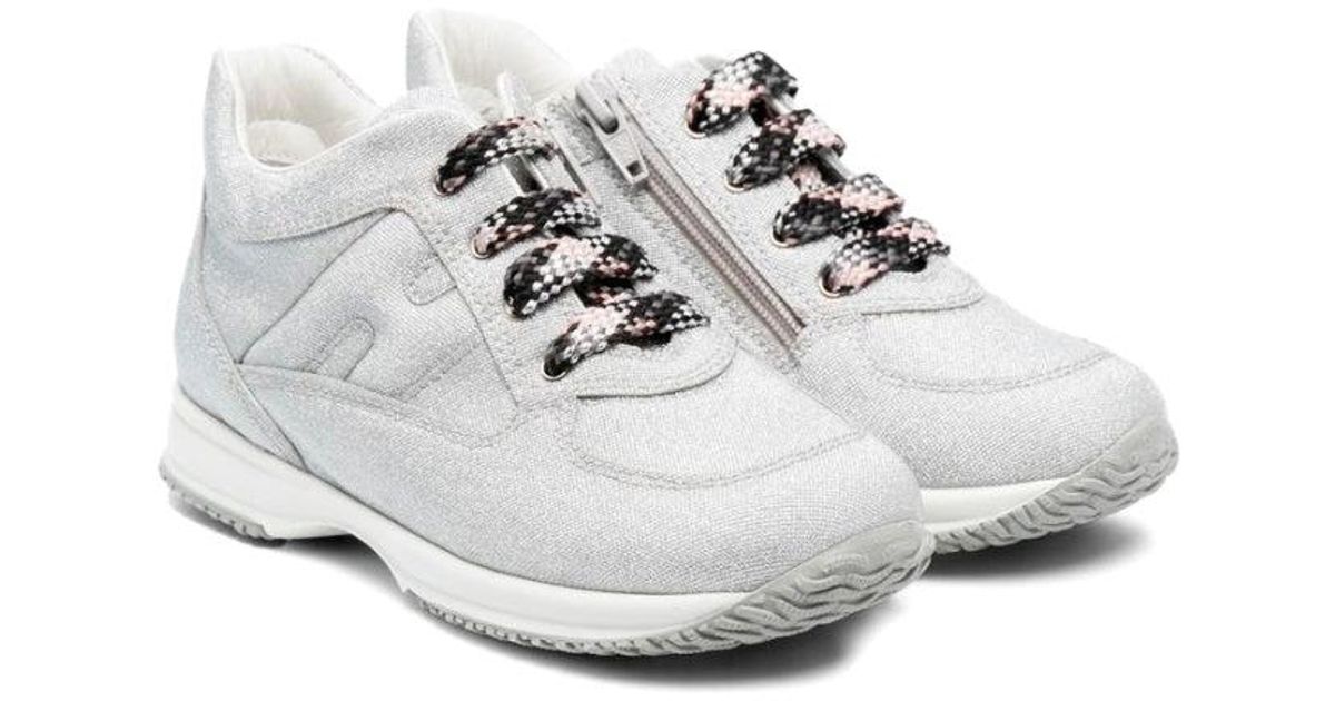 Hogan Interactive in White | Lyst UK