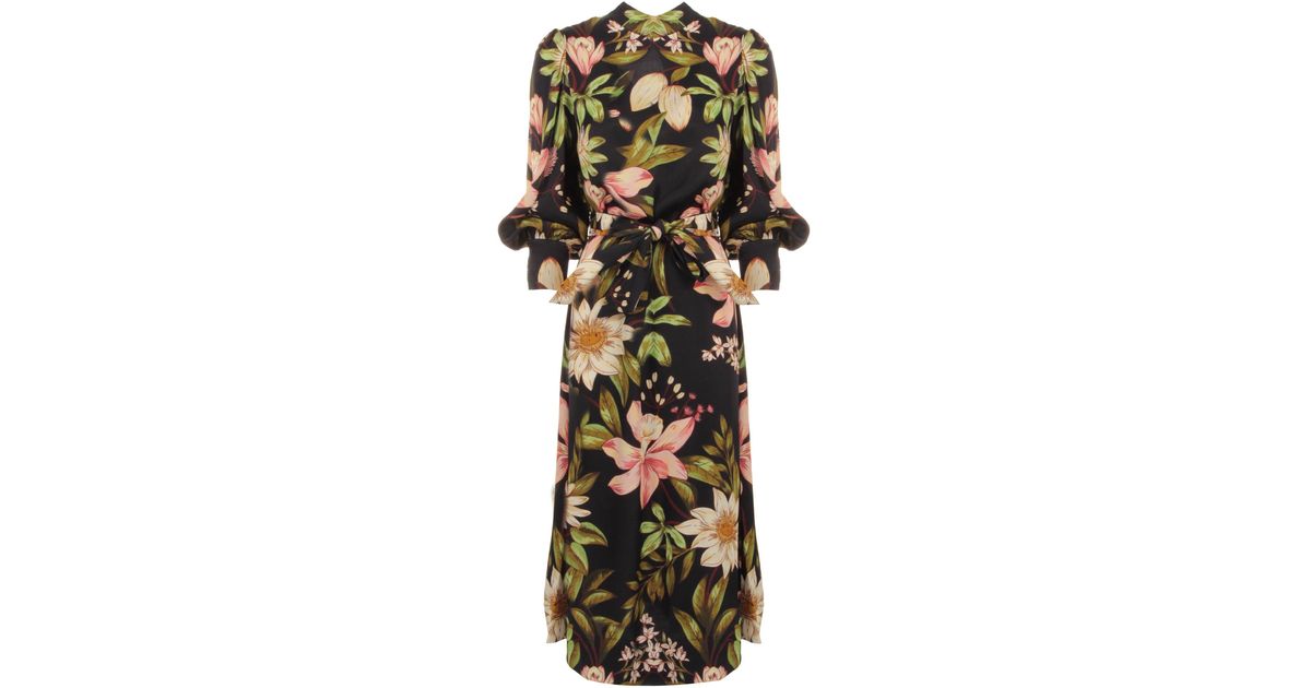 FARM Rio Dresses in Black | Lyst