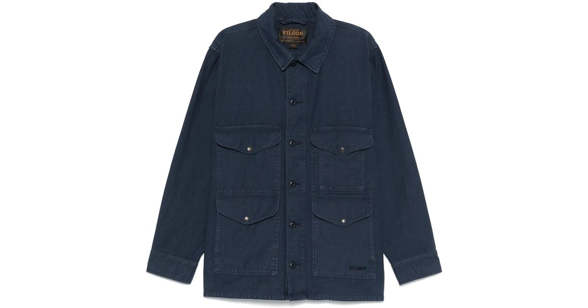 Filson Field Cruiser (Reverse Sateen) (Including Its Derivatives) in ...