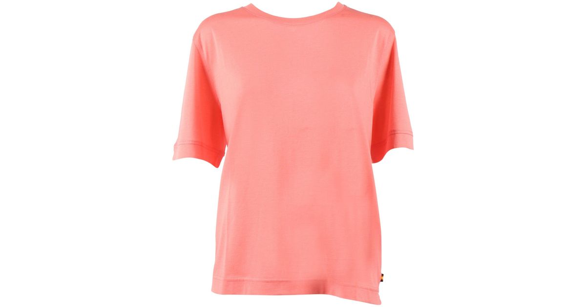 K-Way I'M The One Who's Got The Power in Pink | Lyst