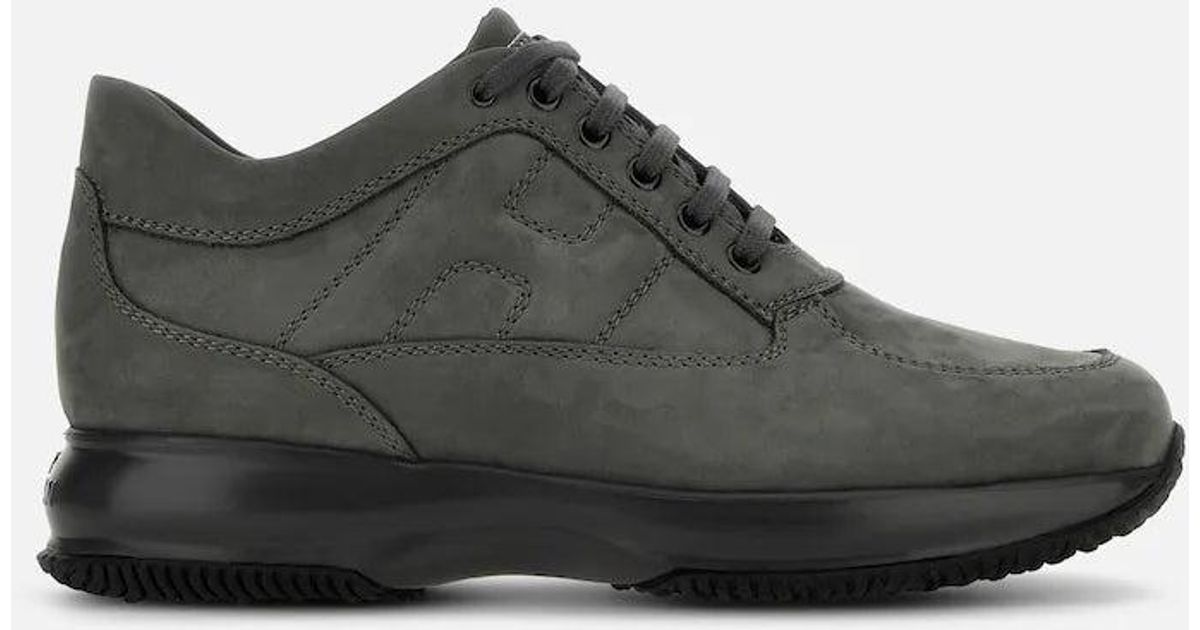 Hogan Interactive in Braun für Herren | Lyst DE