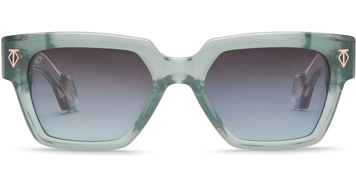 T Henri Utopia in Black for Men | Lyst UK