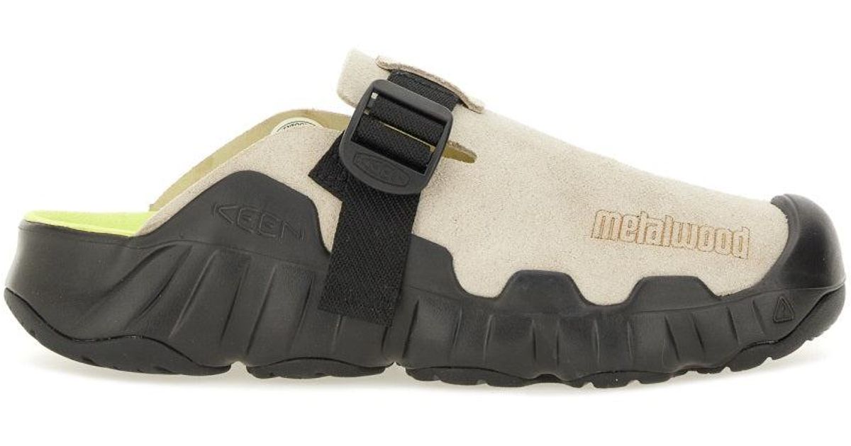 Keen Clog Hyperport for Men | Lyst Australia