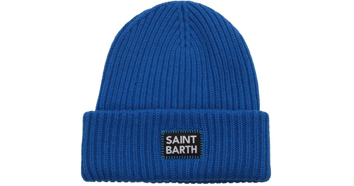 MC2 Saint Barth I'M The One Who's Got The Power in Blue | Lyst UK