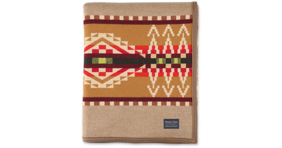 Pendleton Accessories in Pink | Lyst UK