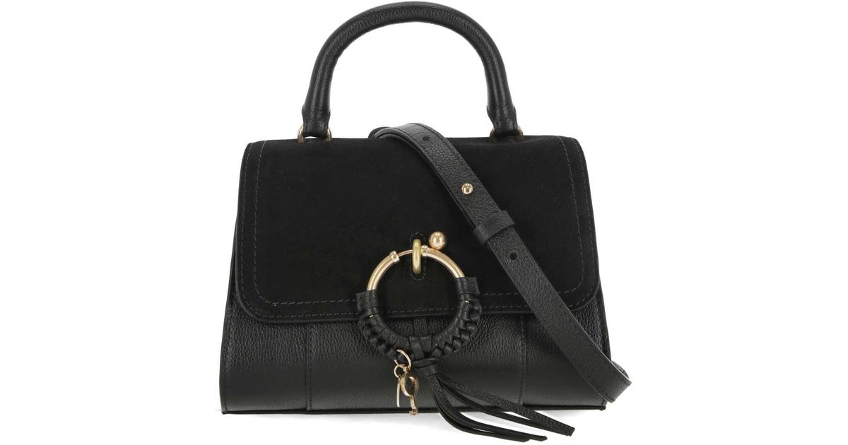 see-by-chloe-Black-See-By- see-by-chloe-Black-See-By-
