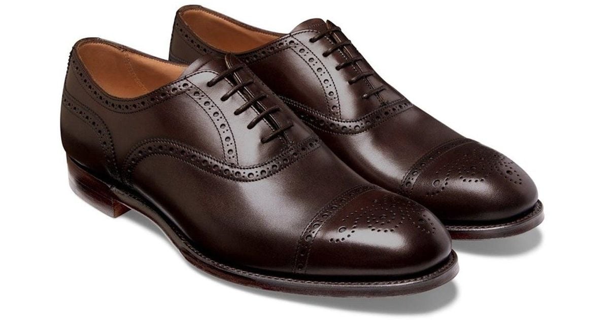 Joseph Chenay & Sons Sneakers in Brown for Men | Lyst UK