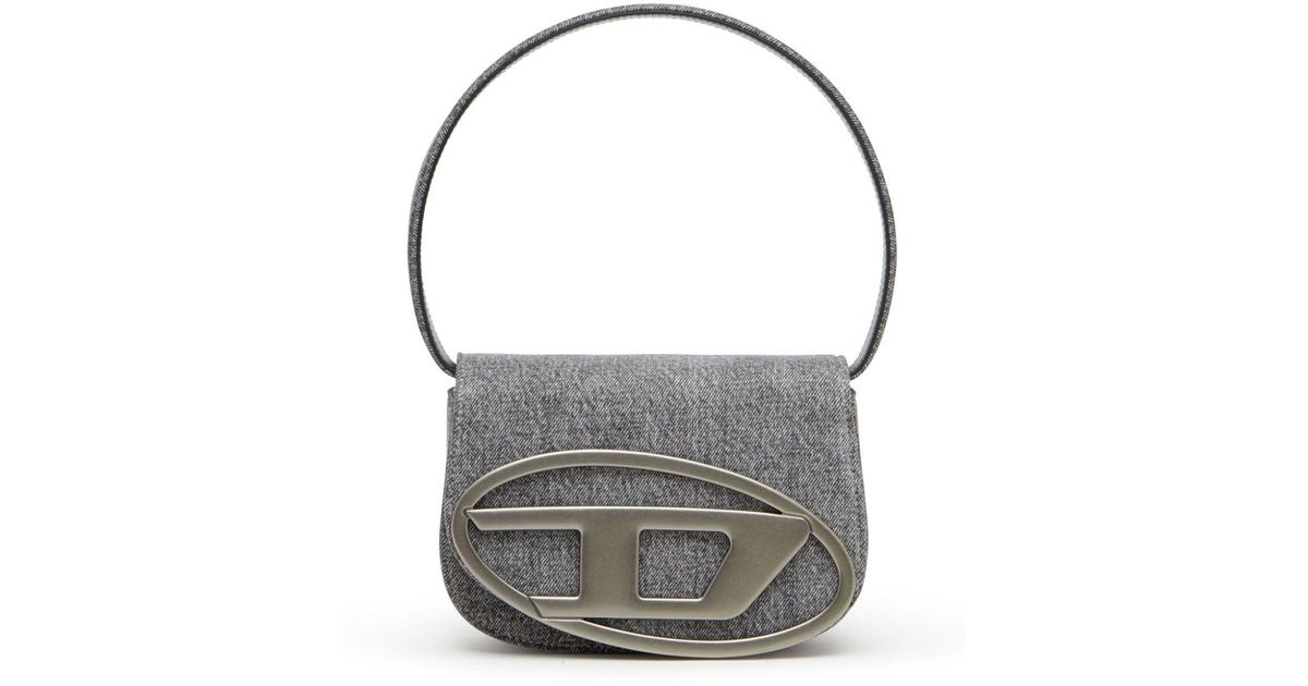 DIESEL Diesel in Gray | Lyst