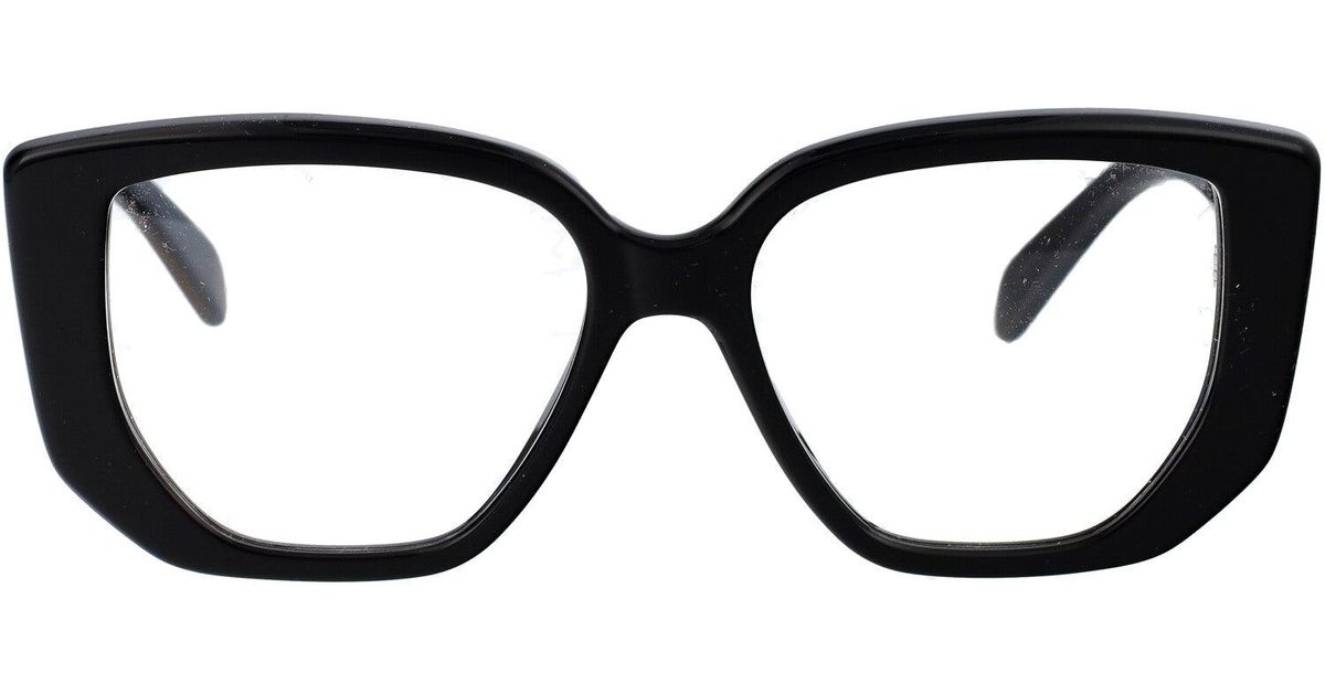 Celine Optical Cl50146 I 001 in Black | Lyst