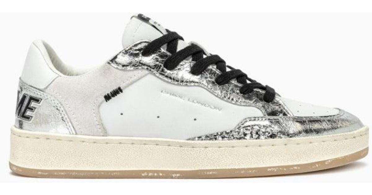 Crime London Chelsea Lunar Glaze in Gray | Lyst