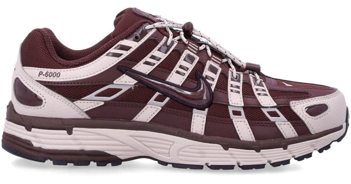 Nike Sneakers in Purple | Lyst