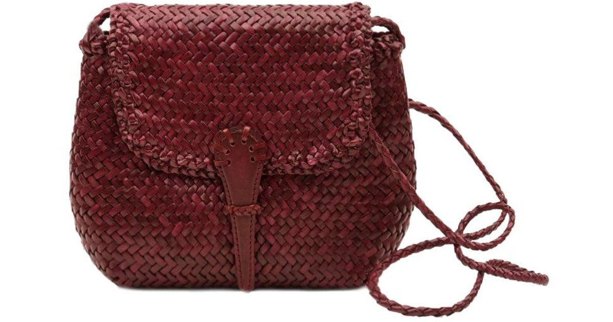 Dragon Diffusion Bags in Red | Lyst UK