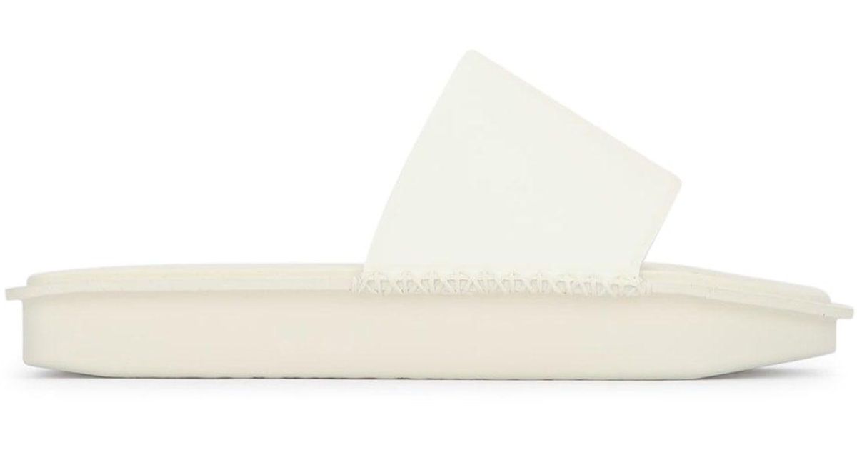 Y-3 Sneakers in White | Lyst UK