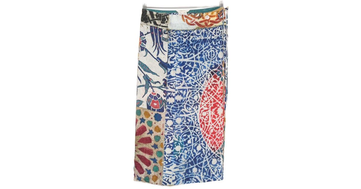 TALKING WALLS Talking Walls in Blue | Lyst UK