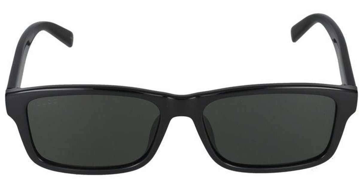 Gucci Gg1986Sa 004 in Black for Men | Lyst Australia