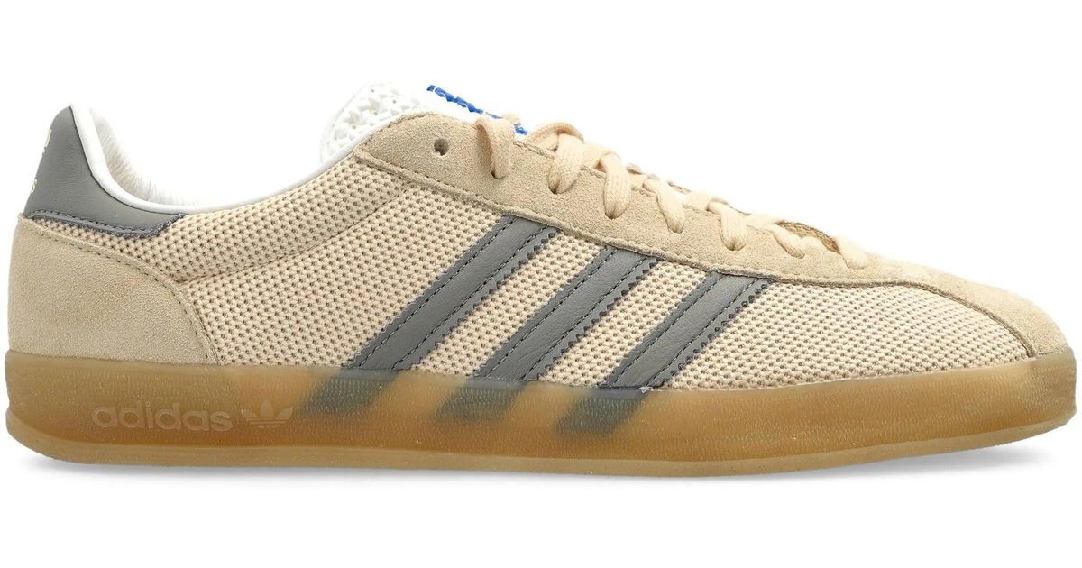 adidas Originals Gazelle Indoor Pro Shoes for Men | Lyst UK