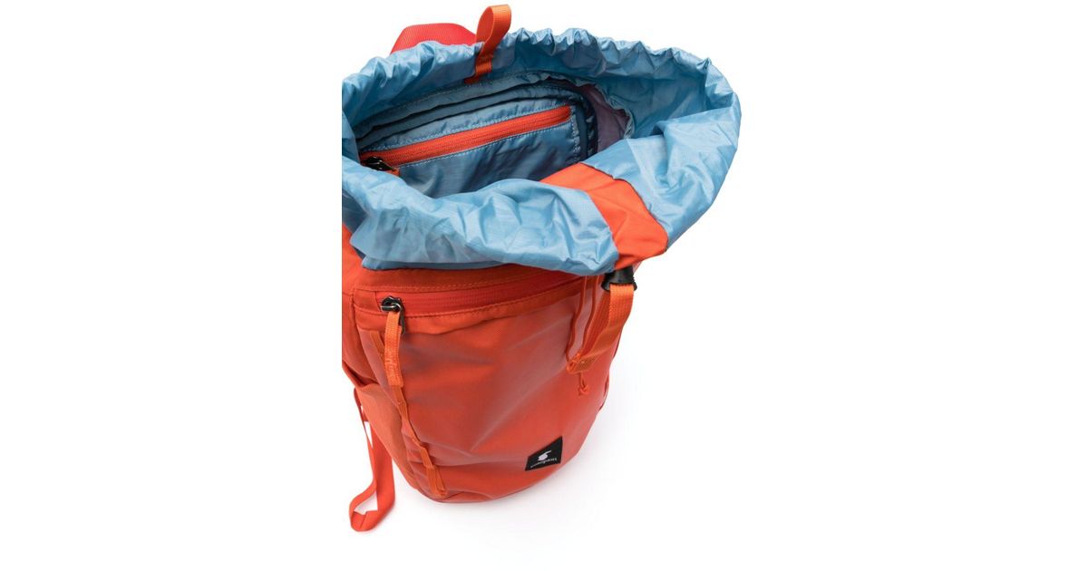 COTOPAXI Moda 20 L Backpack Cada Dia in Blue for Men | Lyst