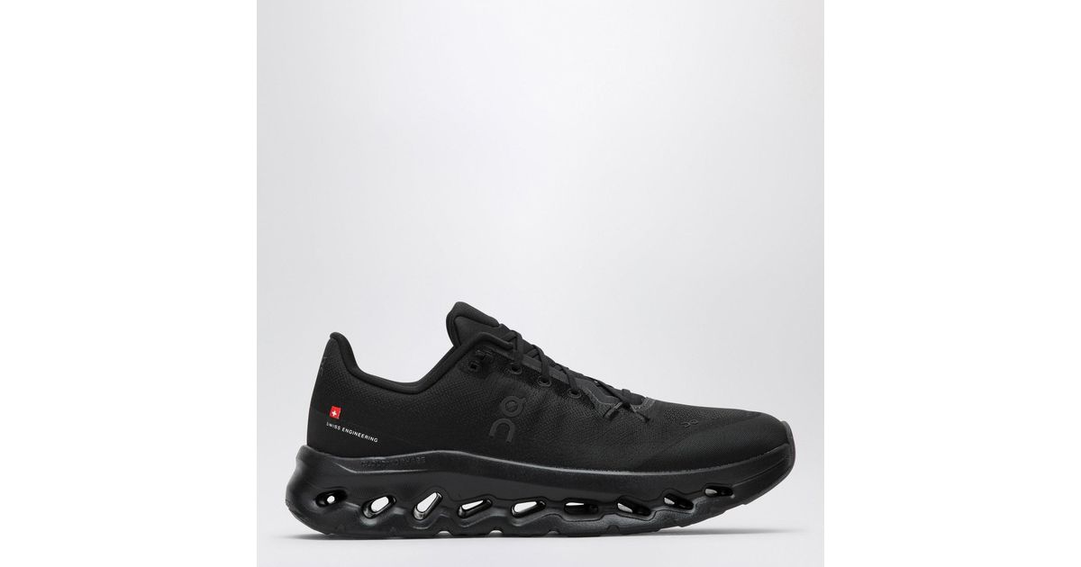 On Shoes Cloudtilt Eclipse Sneaker in Black for Men | Lyst UK