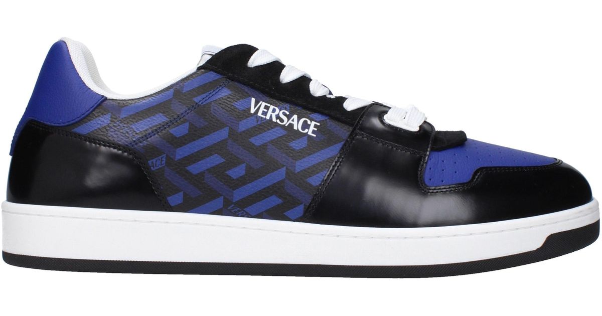 Versace I'Ve Got A Feeling I'Ve Got A Feeling in Blue for Men | Lyst